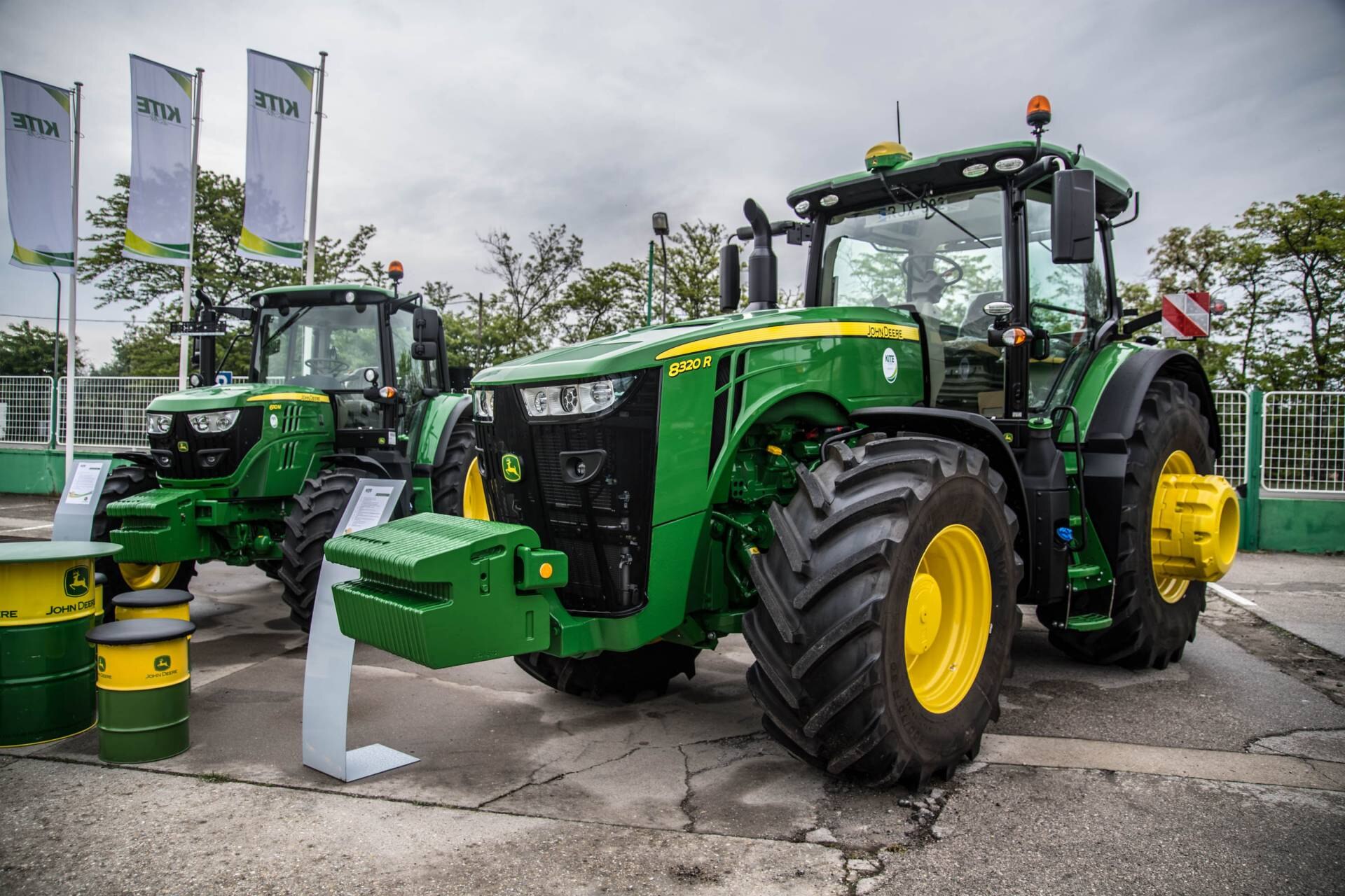 A KITE Zrt. kiemelt óvintézkedések alkalmazása mellett működik