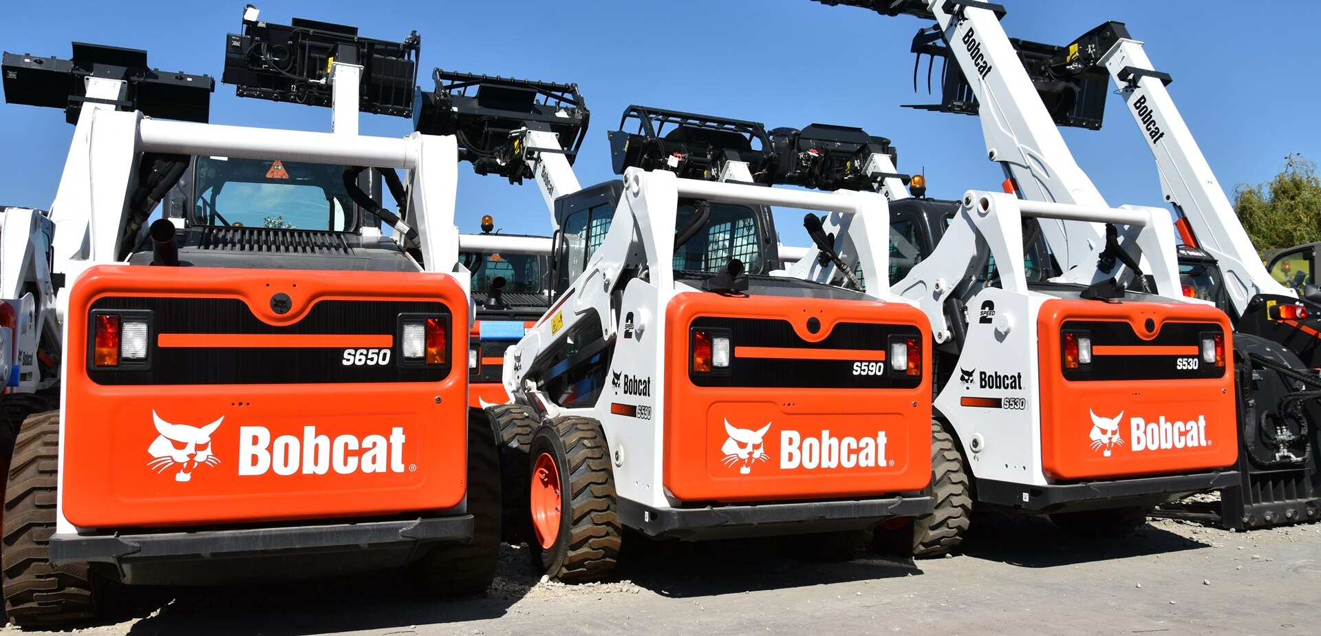 Legyen a Bobcat magyarországi forgalmazójának részvényese!