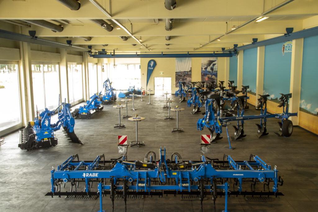 A Rabewerk cég ismét gazdát cserélt