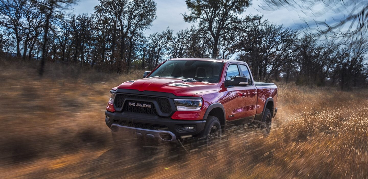 RAM: sok a bizonytalanság, de belépnek az elektromos pick-up-ok piacára ...