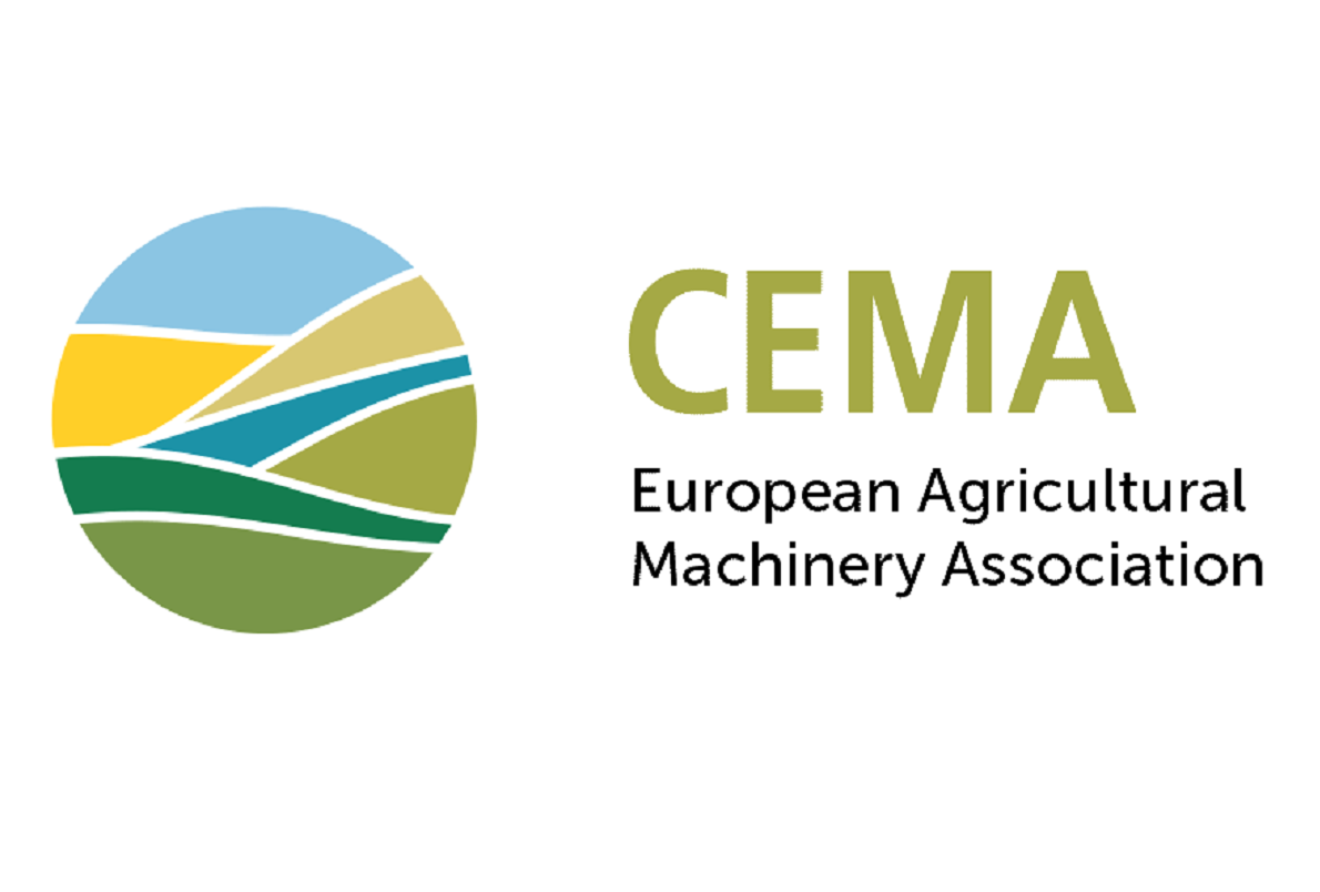 CEMA (Európai Mezőgépgyártók Szövetsége) hírek - új elnököt választottak