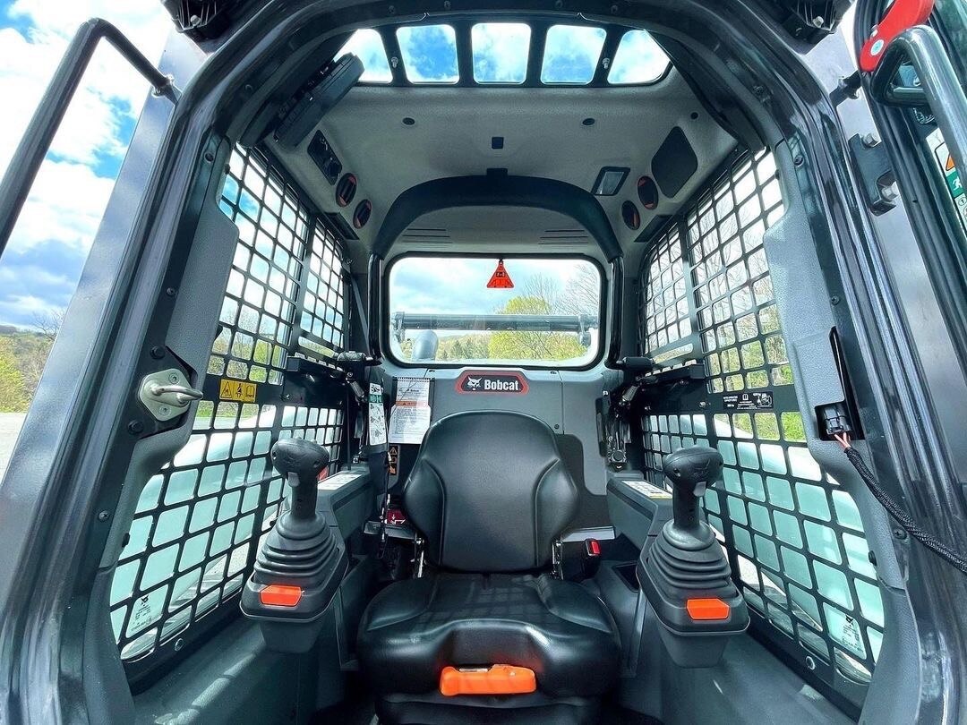 A Bobcat gyártójának árfolyama idén már 73 százalékos pluszban van