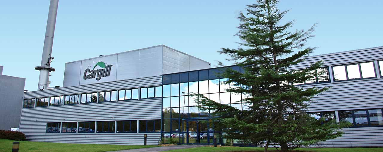A Cargill háromnegyed év alatt túlszárnyalta eddigi legjobb évét