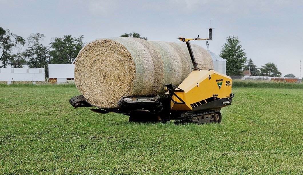 2021 legjobb mezőgazdasági robotjai - a World Fira rendezvény