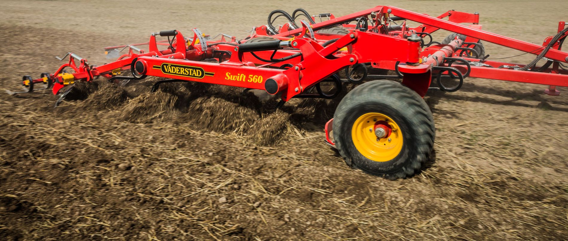 Új kopóhegyet mutatott be a svéd gyártó