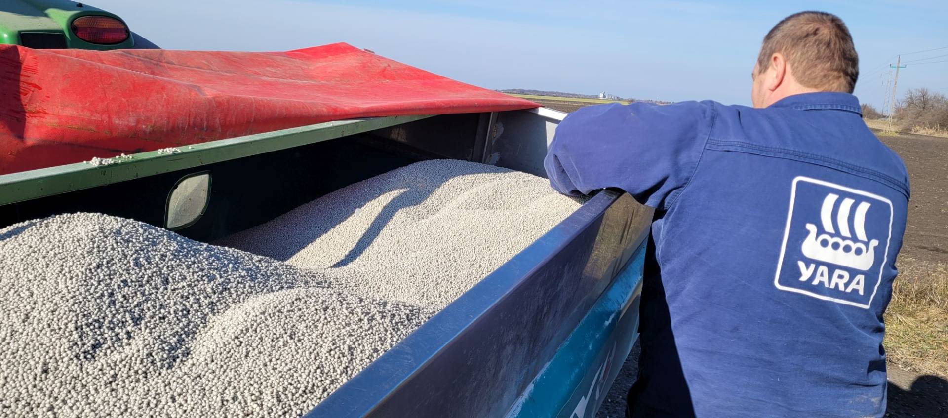 Nem jut szóhoz a tél: fesd át zöldre, Picasso! - Agrofórum Online