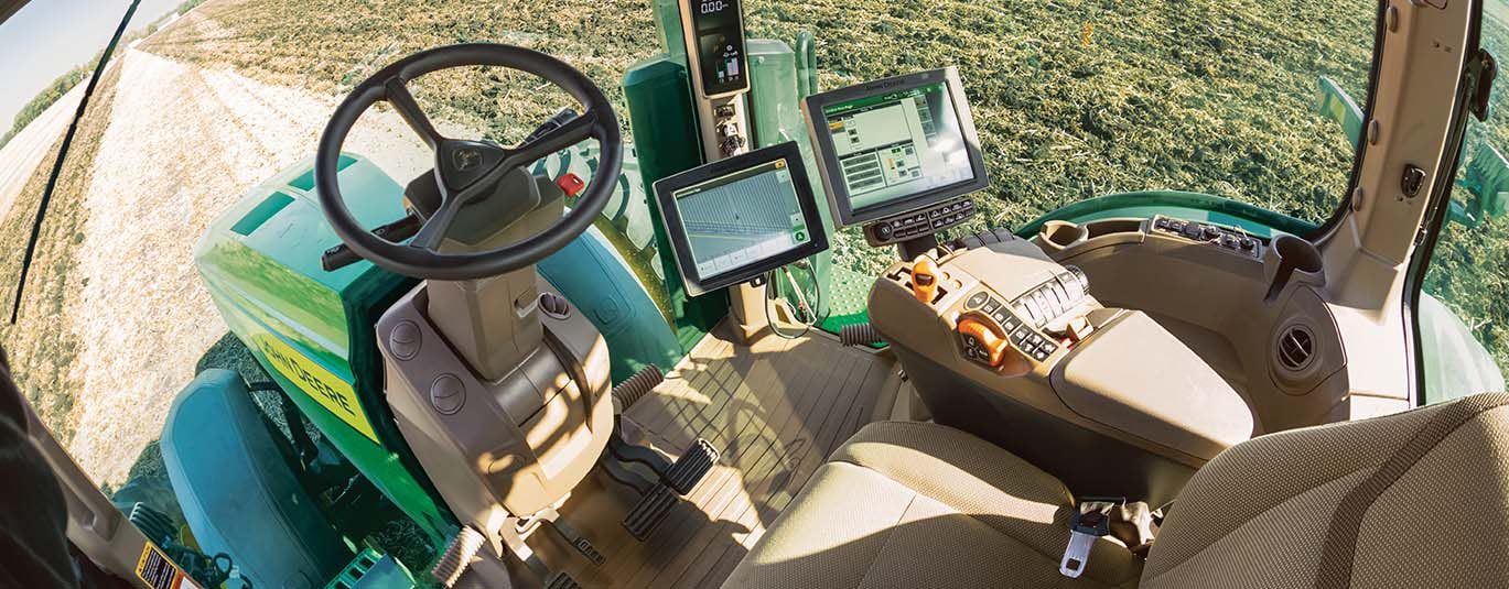 Önállóan dolgozó traktor és autonóm talajművelés – az agrártechnológia ...