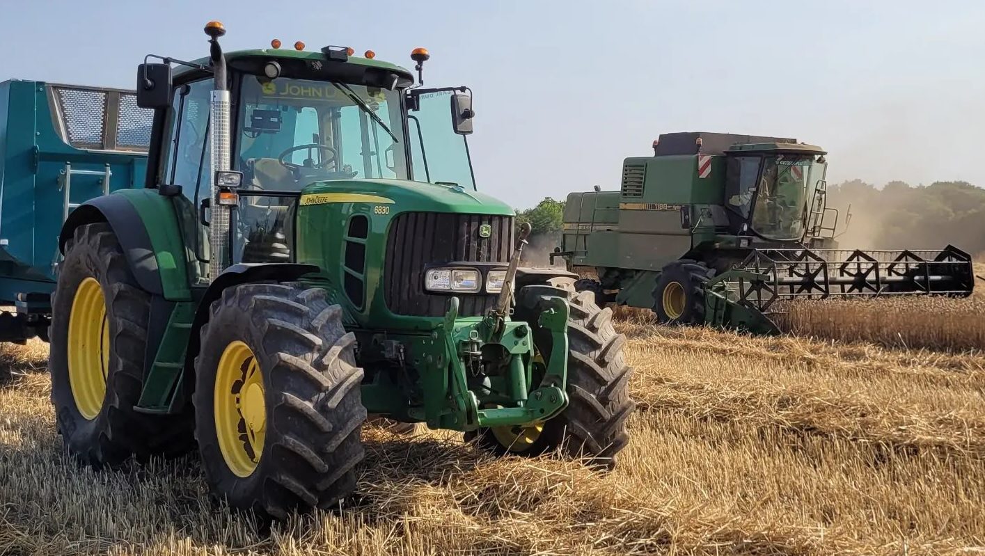 Megvan, melyik a legnépszerűbb traktormárka a magyar piacon