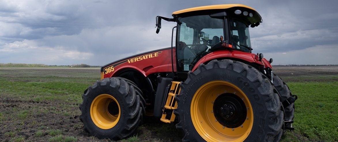 Részletek a traktorokat megbénító geomágneses viharról