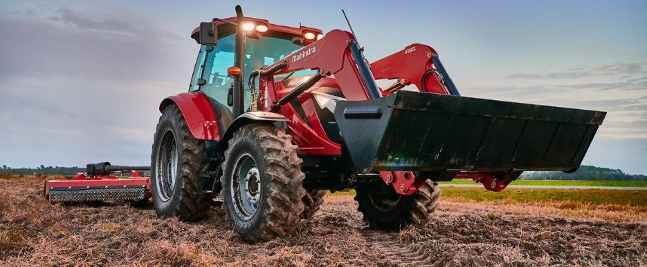 Közel a kilábalás? Meglódultak az egyik traktorgyártó eladásai