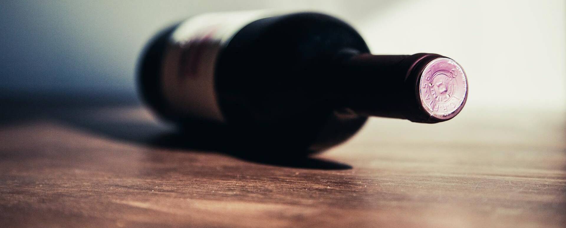 A francia vörösbor hanyatlása