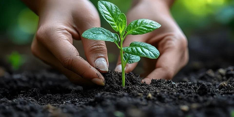 Hogyan módosíthatjuk a kert talajának kémhatását?