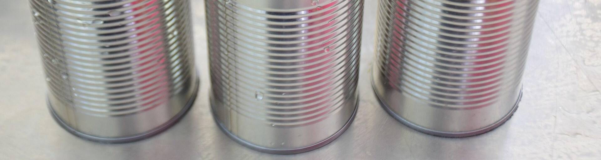 Visszaszorulnak a konzervek: mit keresünk helyettük?